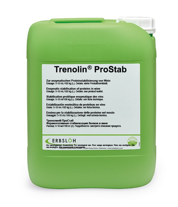 Trenolin® ProStab - Destiller